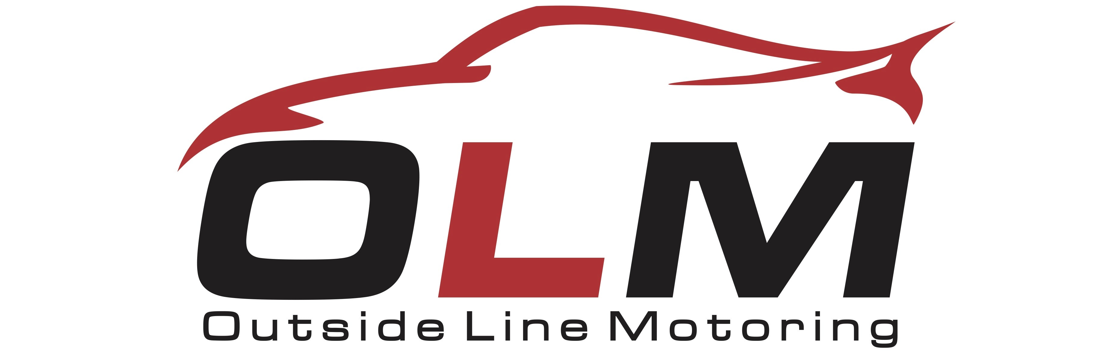 OLM – Imported Racing